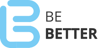 Be Better – Focus, change, succeed